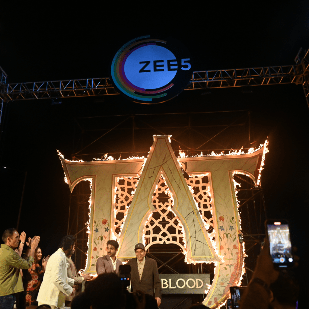 EXPLORE OUR WORK - ALL IN Events